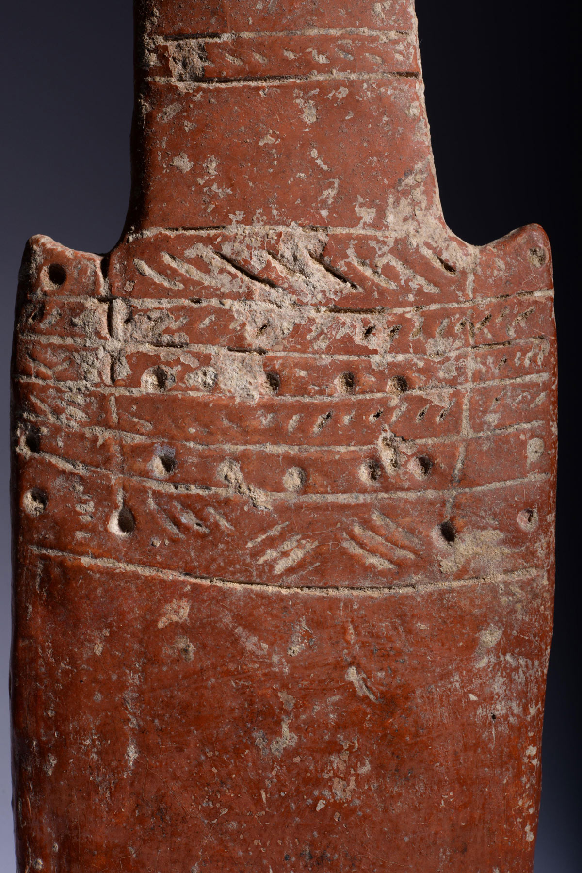Cypriot Plank Idol | ArtAncient